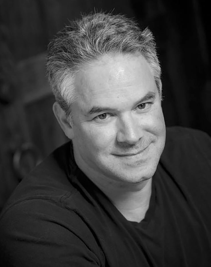 Clint Bova Fine Art Landscapes