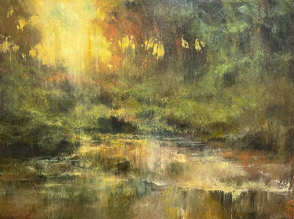 Available Paintings - Clint Bova | Fine Art Landscapes