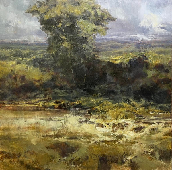 Available Paintings - Clint Bova | Fine Art Landscapes