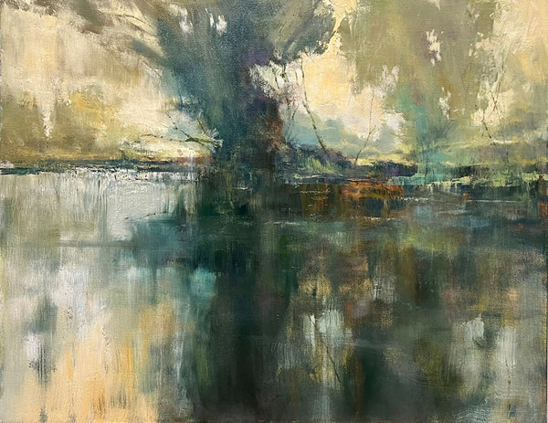 Available Paintings - Clint Bova | Fine Art Landscapes